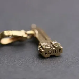 Juicy Couture | Jewelry | Juicy Couture Empire State Building New York ...